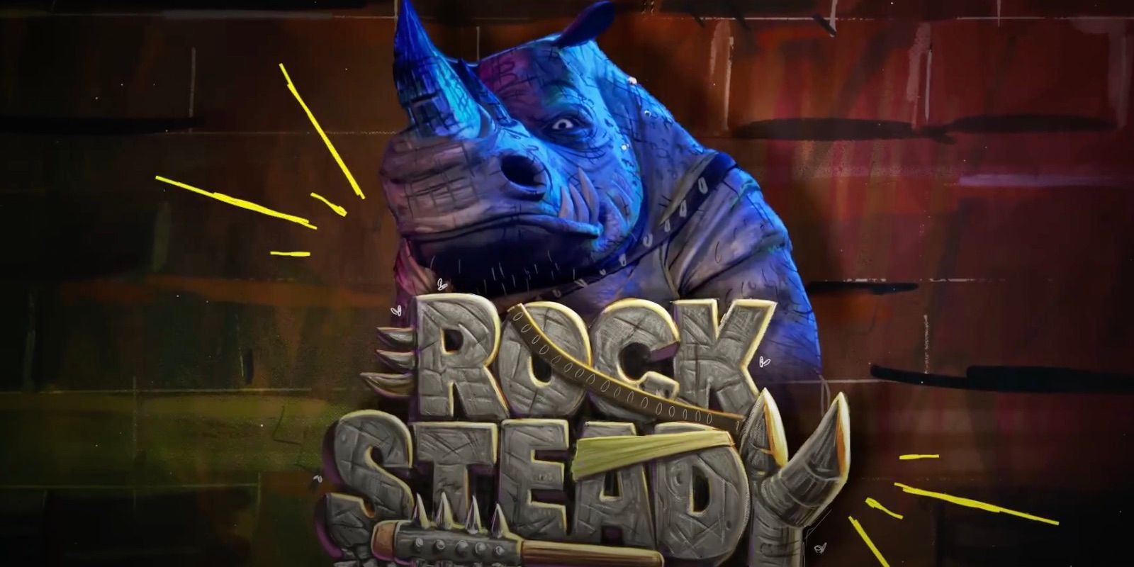 TMNT: Mutant Mayhem Cast & Character Guide