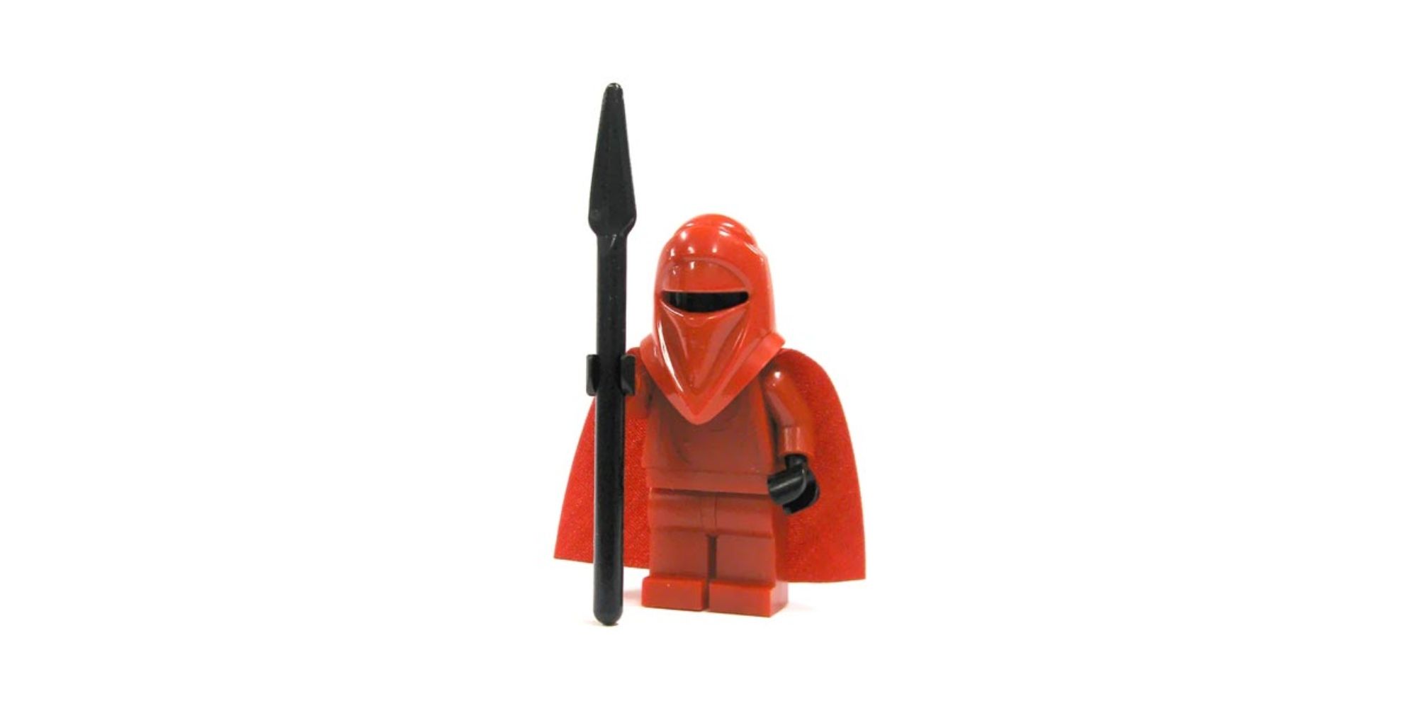 Best LEGO Star Wars Minifigures, Ranked