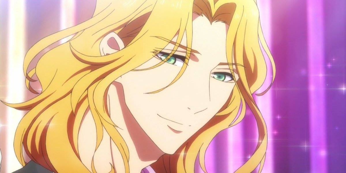 10 Contemporary Anime Love Interests With Princely Personalities