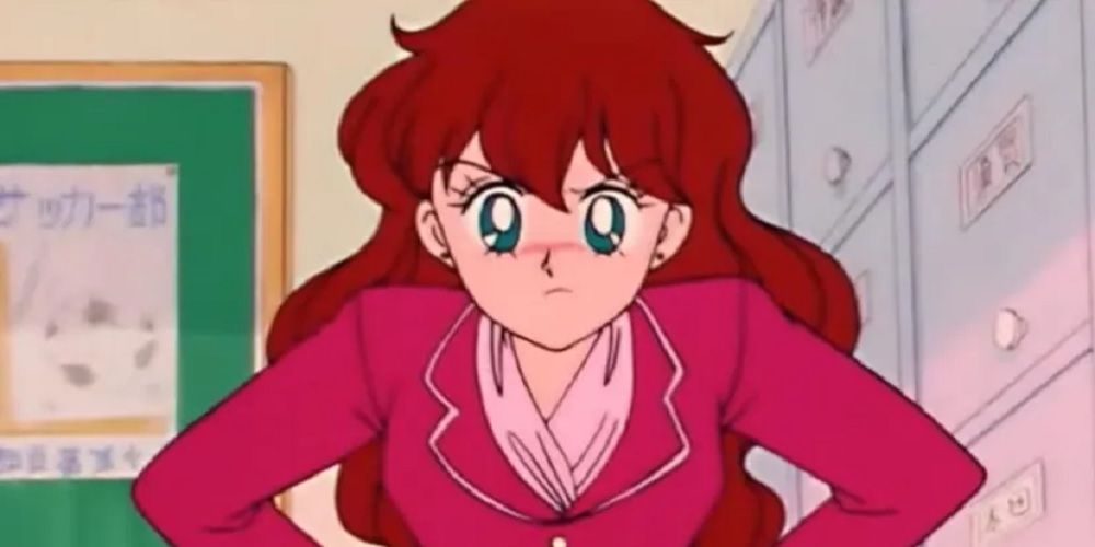 10 Sailor Moon Characters Who Deserved Better
