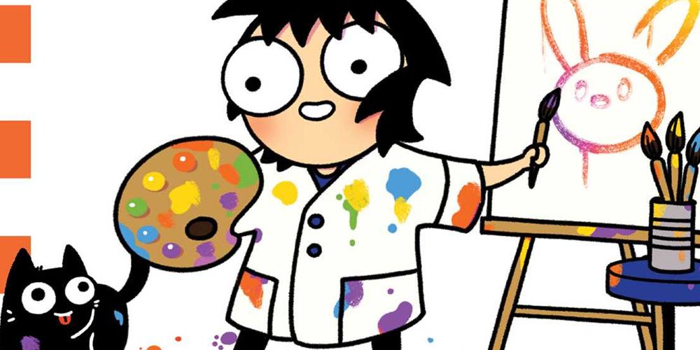 What Are The Best Webcomics?