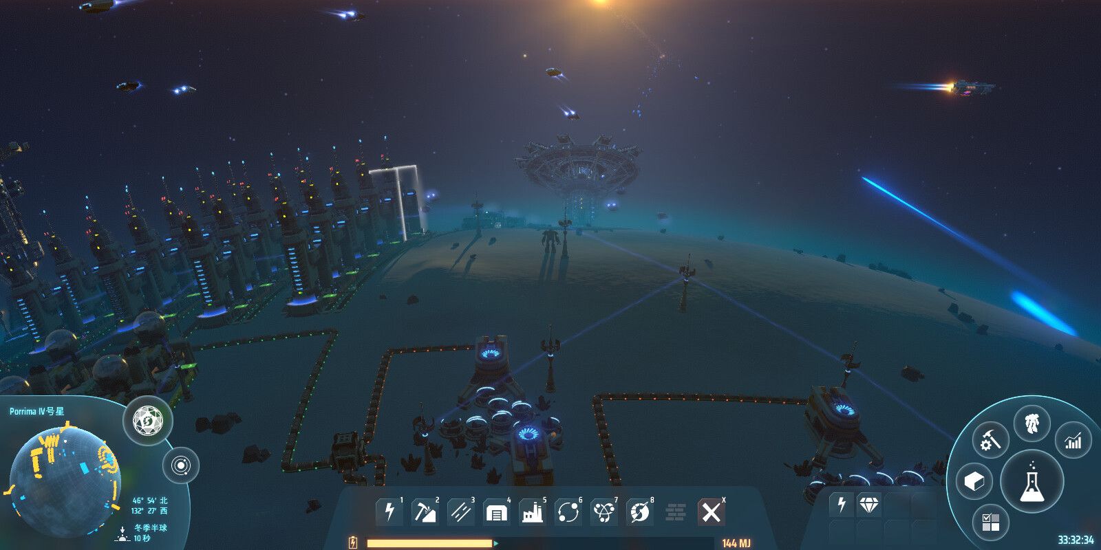 Best Sci-Fi Strategy Video Games, Ranked