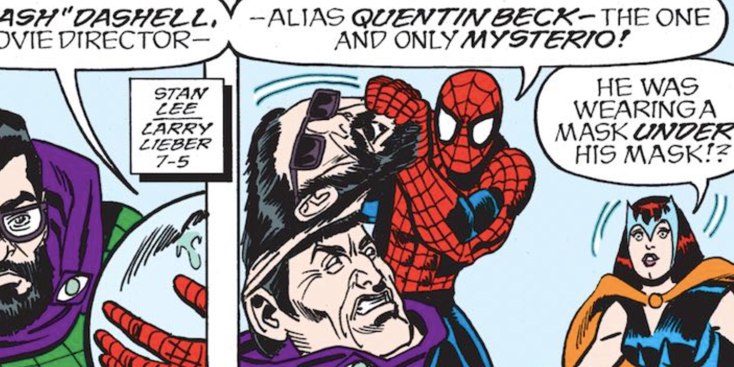 Forget About Jackpot, Mary Jane Watson Has Had A Superhero Career For ...