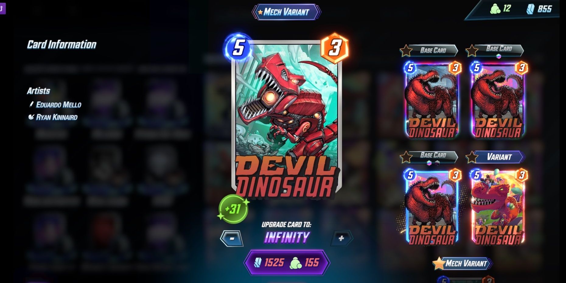 How Marvel Snap's PC Version on Steam Improves Gameplay Experience