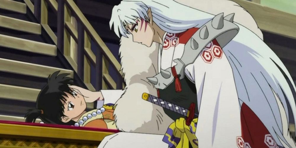 Most Controversial Age Gap Relationships In Anime