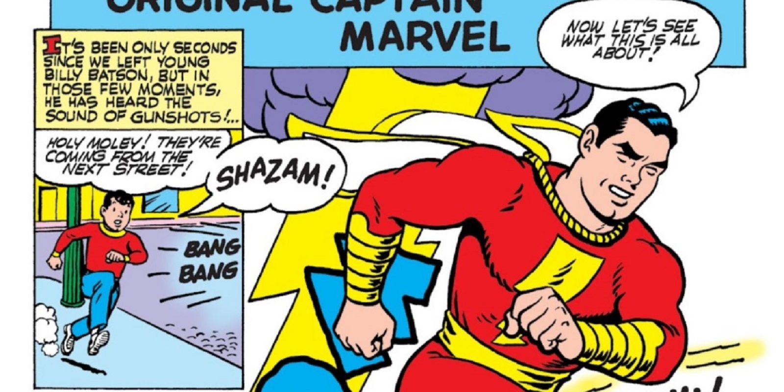 Only Hardcare Fans Know Who The Youngest DC Hero Is