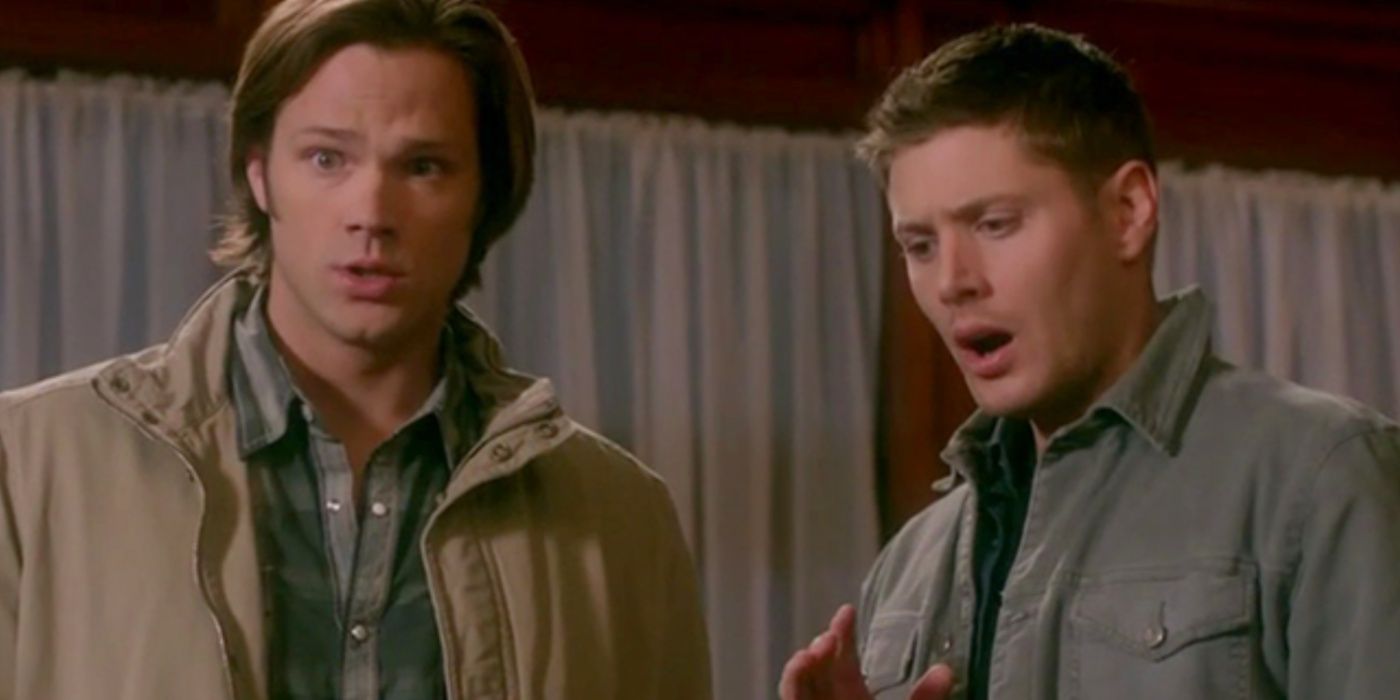 Supernatural's Most Unforgettable Standalone Episodes, Ranked