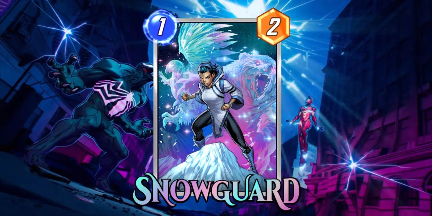 What Are the Weakest Marvel Snap Cards?