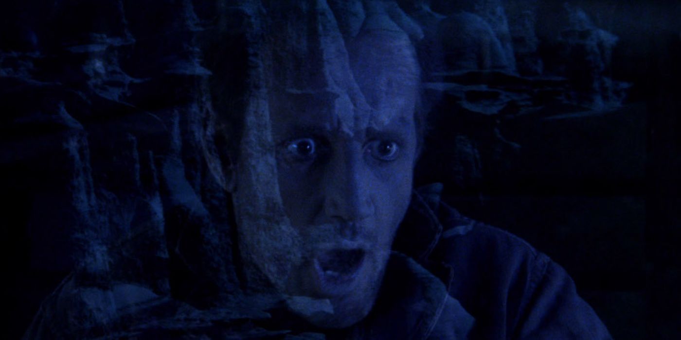 How Was the Terrifying Bridge Sequence Filmed in William Friedkin's ...