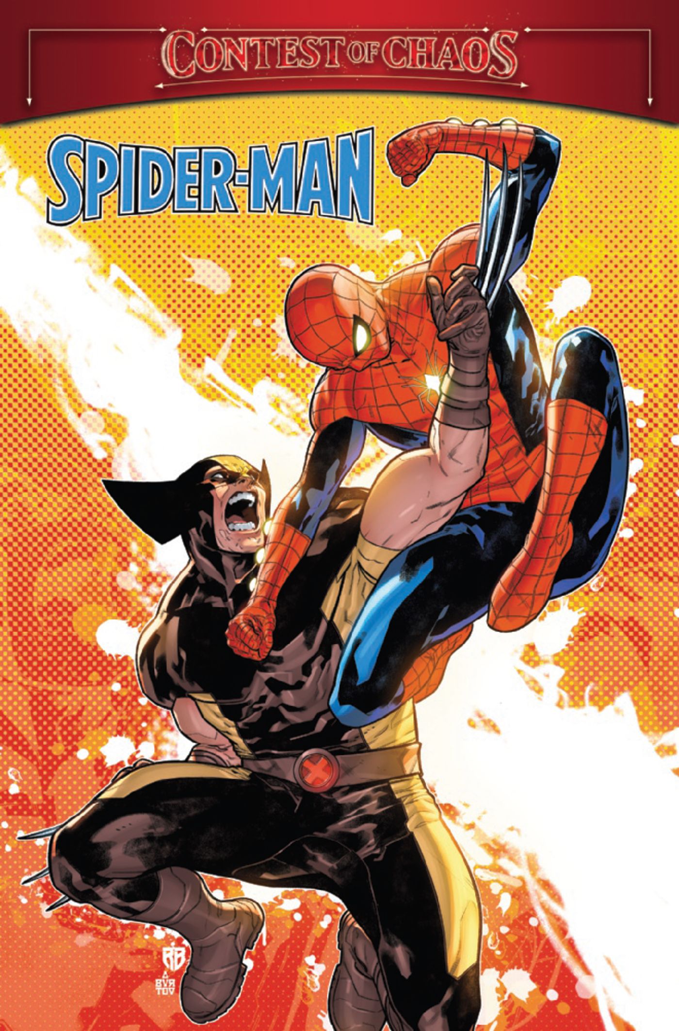 Every Spider-Man Comic Currently Running (& Their Most Recent Issue)