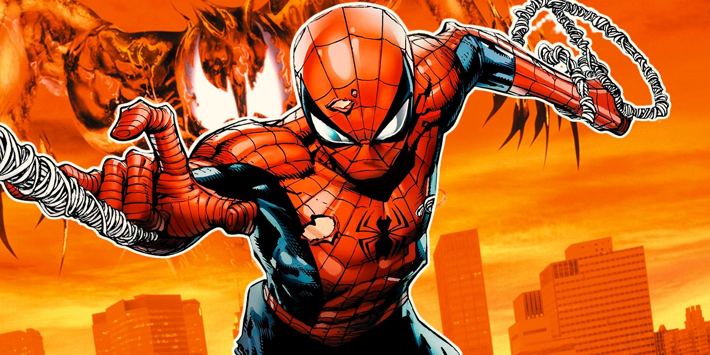 What's the Most Important Spider-Man Event From the Comics?
