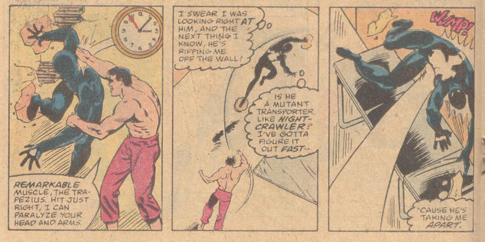 Spider-Man Almost Died At The Hands Of A Minor Hypnotist In Marvel Comics