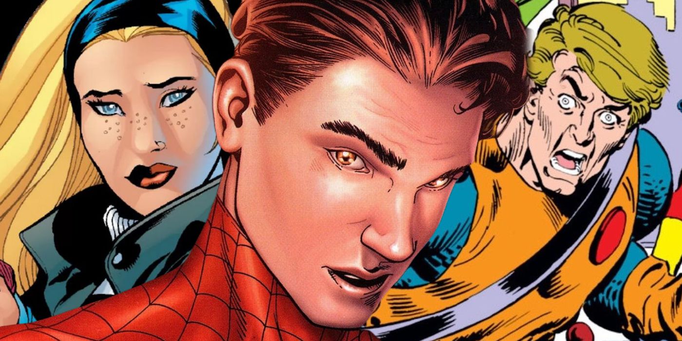 First Spider-Man Villains to Win in Marvel Comics