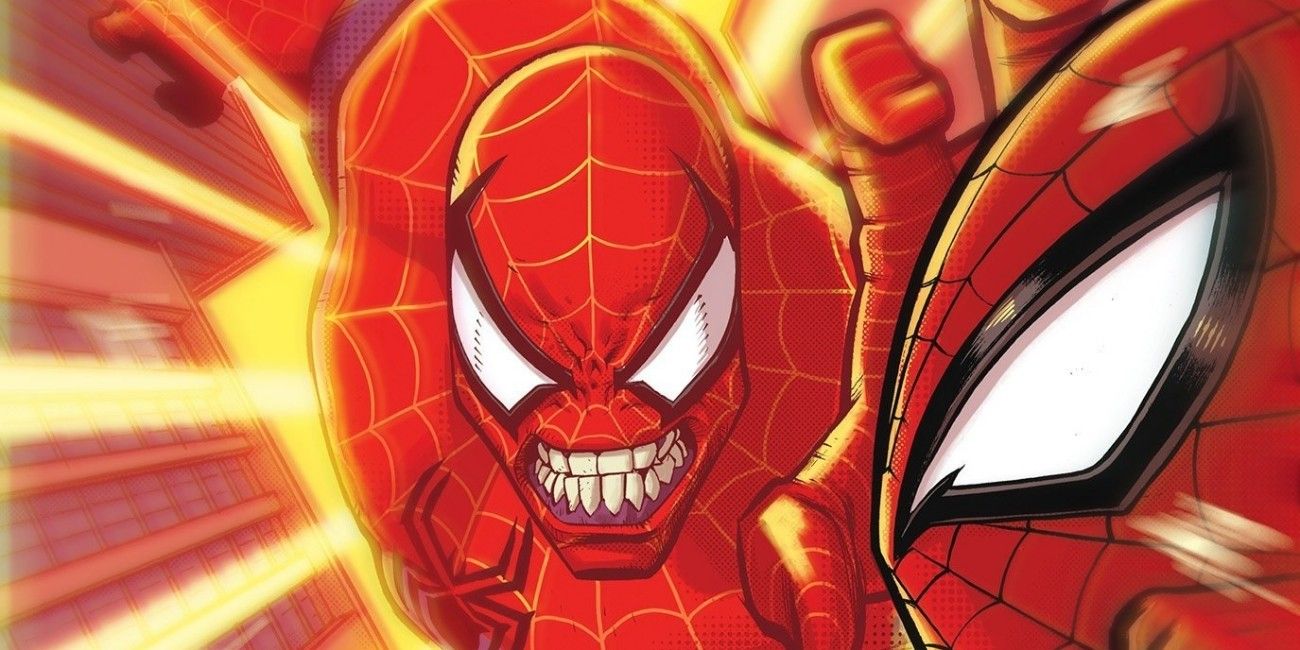 Spider-Man's Killer Clone Returns