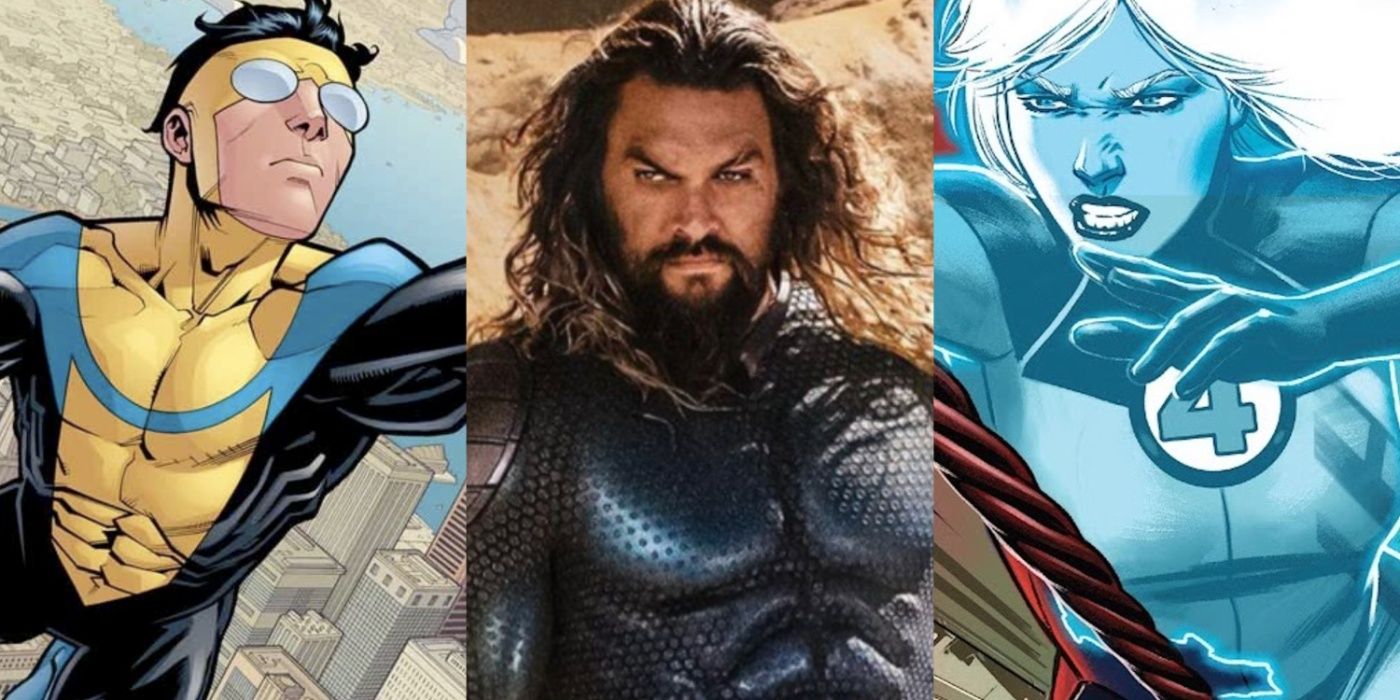 10 Superpowers Less Impressive Than They Appear