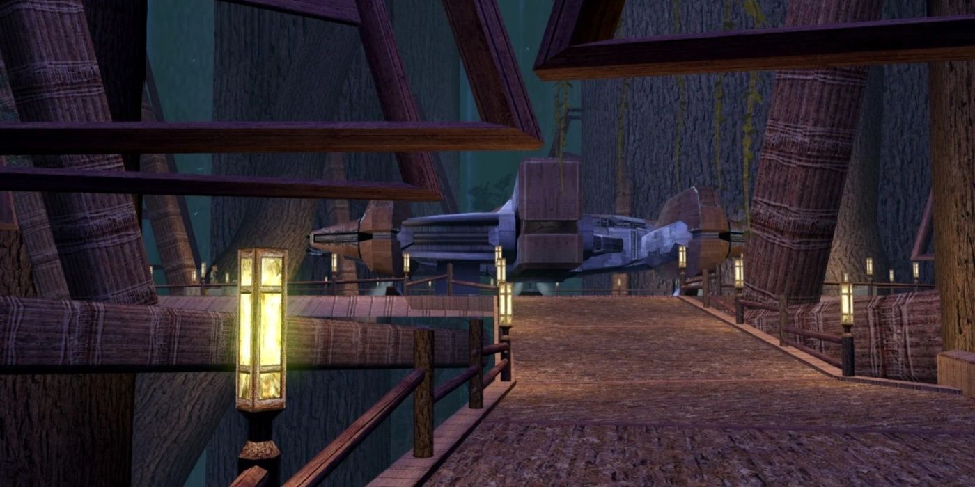 Best Star Wars: Knight Of The Old Republic Lore Facts For New Players