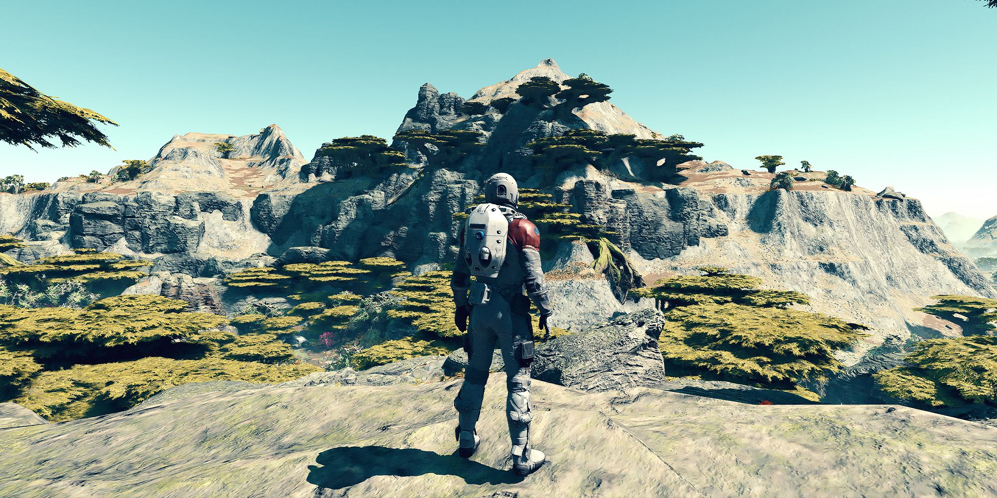 How Starfield's New Game Plus Sets a New Standard for the Popular Game Mode