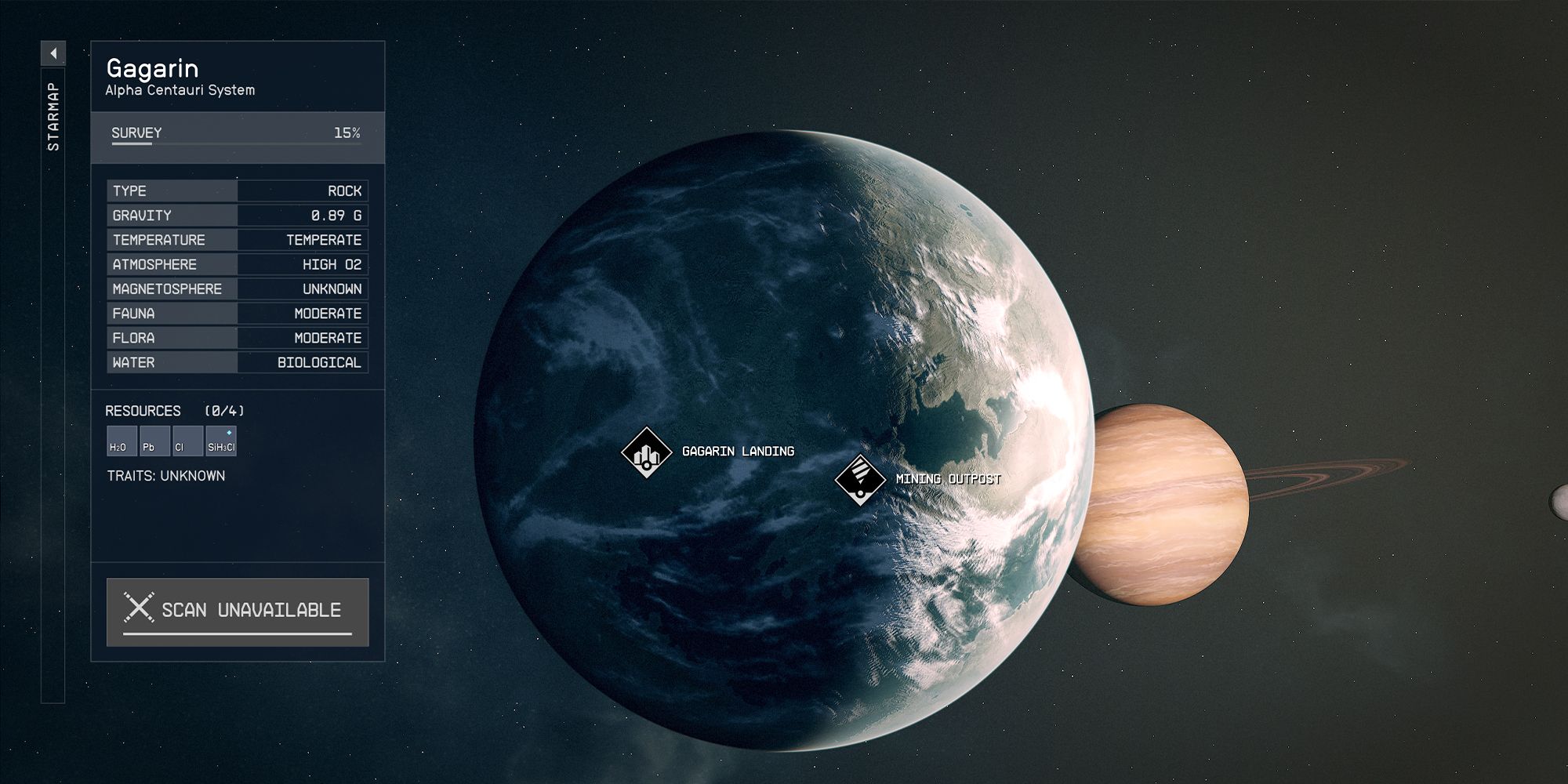 How To Grind XP In Starfield