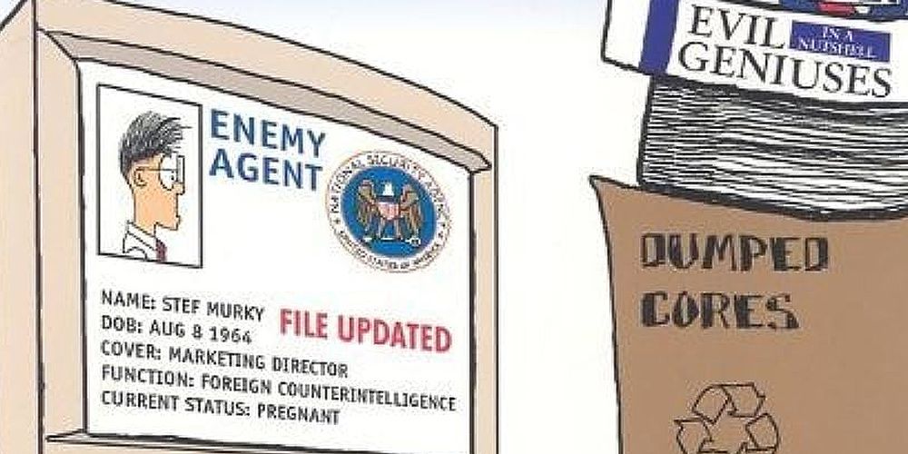 Great Webcomics That Aged Poorly