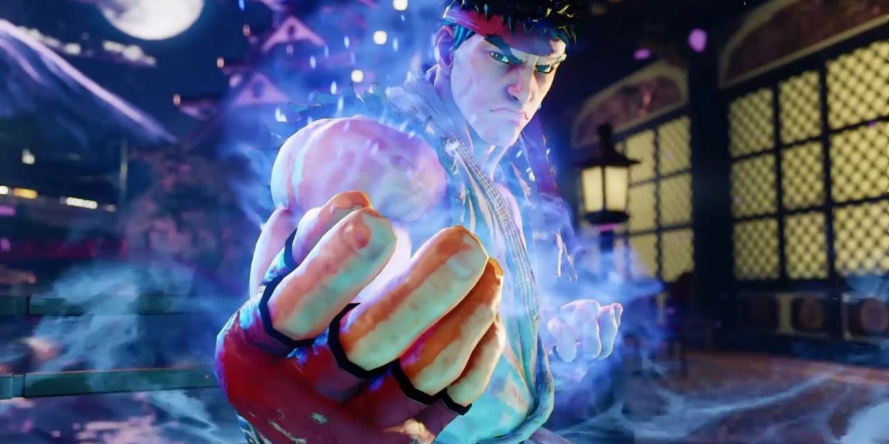 The Difference Between Kage And Ryu In Street Fighter