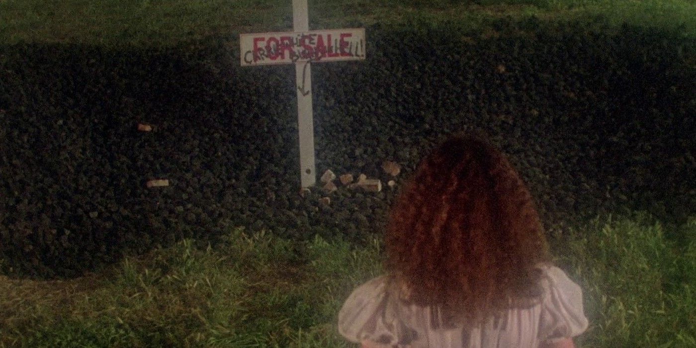 Friday the 13th's Best Moment Was Inspired by Carrie