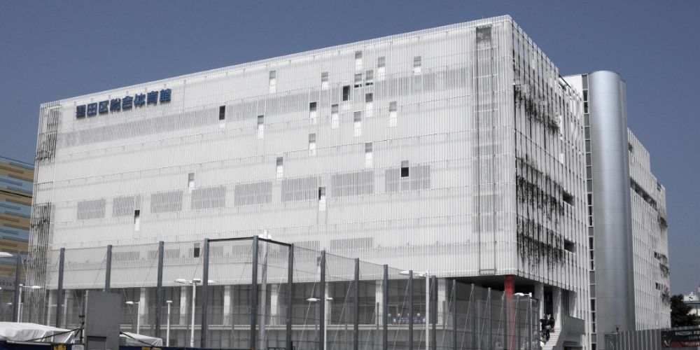 Real-Life Haikyu!! Locations