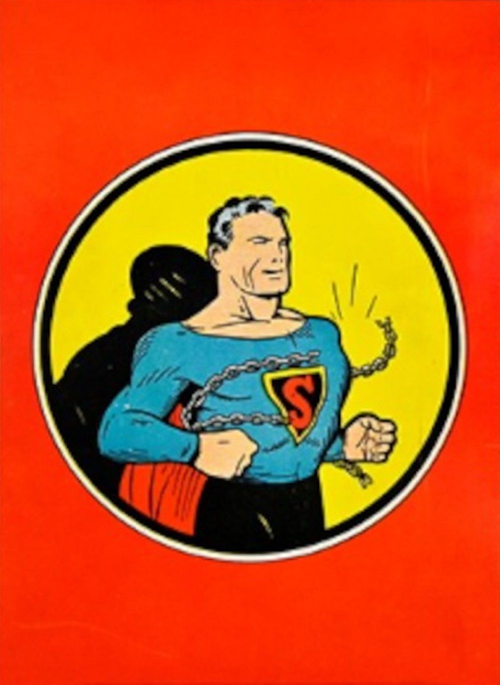 Was Superman's First Ongoing Series, Superman #1, Meant to be a One-Shot?