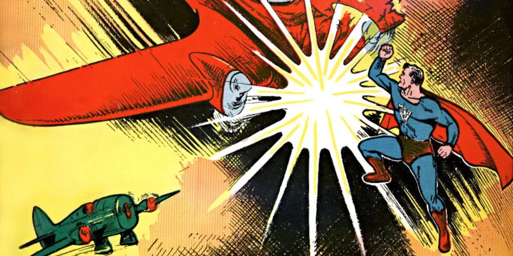 10 Darkest Decisions Superman Ever Made