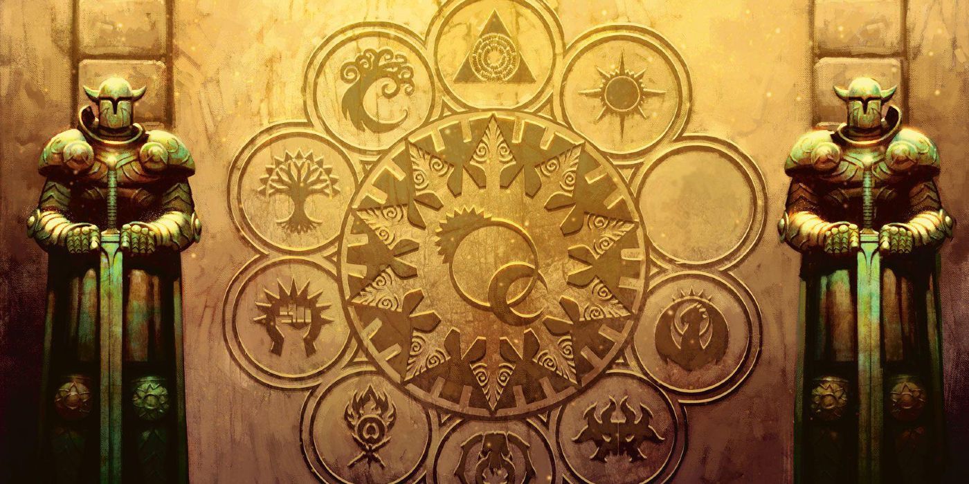 How Ravnica Became One Of The Most Popular Magic Planes