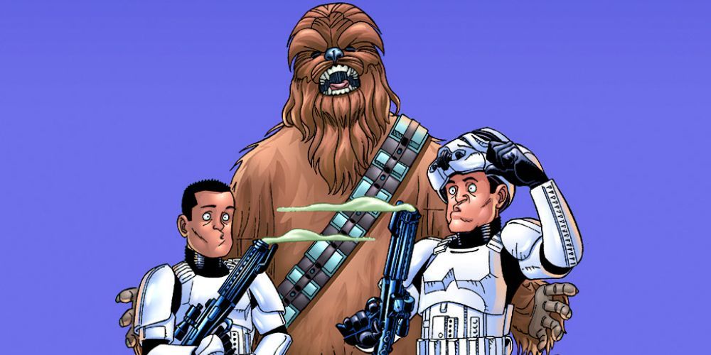 Star Wars Outlaws Cameos We Want To See