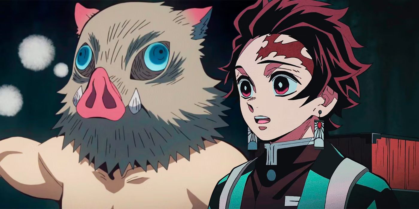 The Best Anime That Toonami Ever Aired