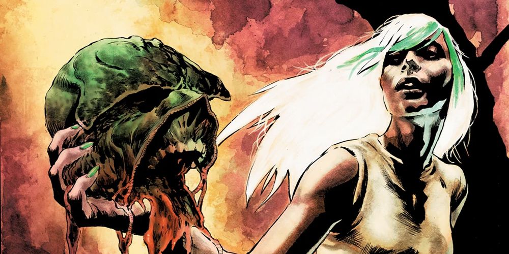 These DC Villains Are Driven By Love