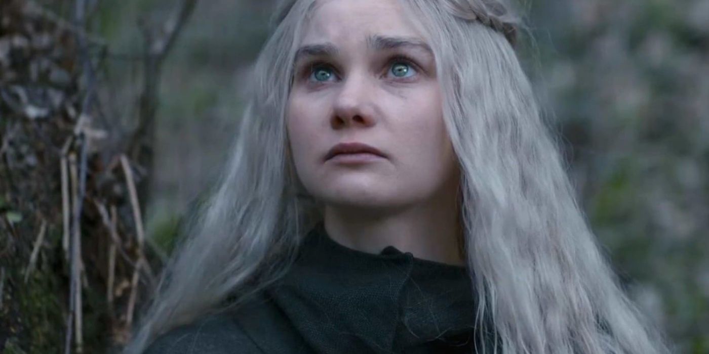 The Witcher Needs to Answer These Questions in Season 4