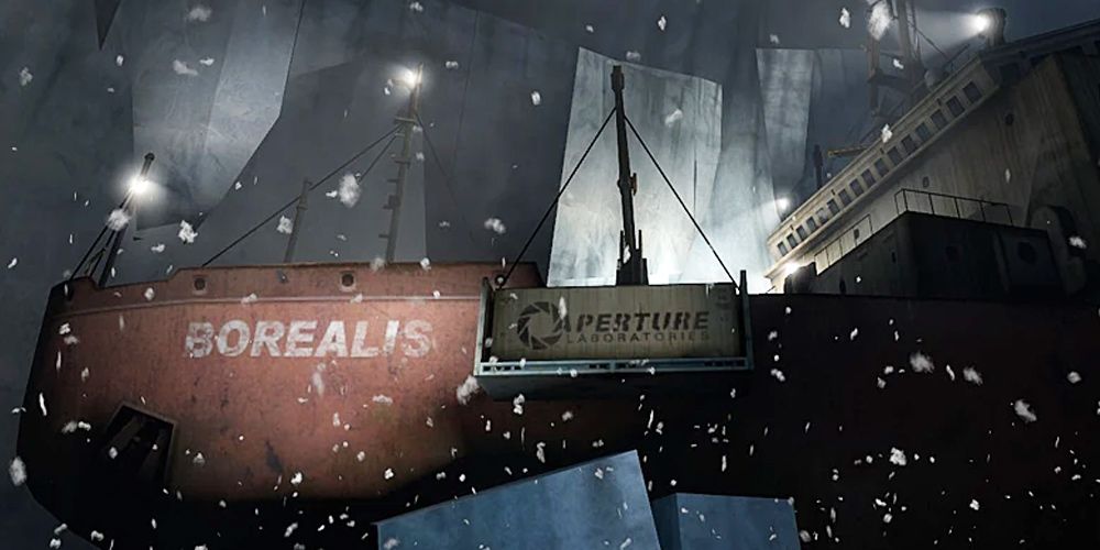 10 Biggest Questions In The Half-Life Franchise