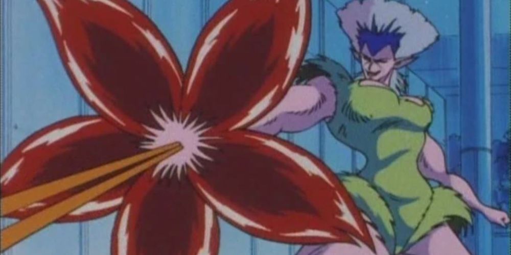 10 Best Sailor Moon Makai Tree Arc Monsters, Ranked