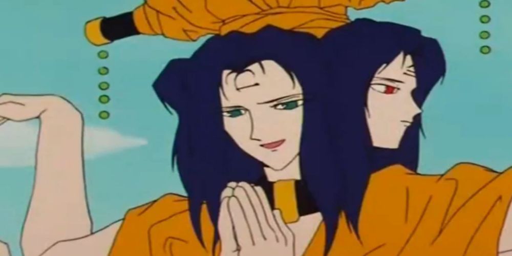 10 Best Sailor Moon Makai Tree Arc Monsters, Ranked