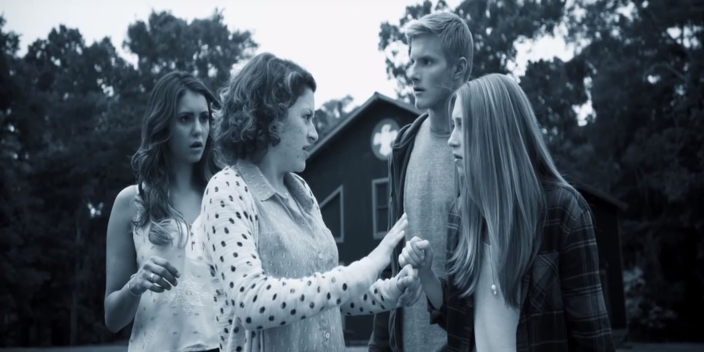 The Final Girls Is an Underrated Masterpiece