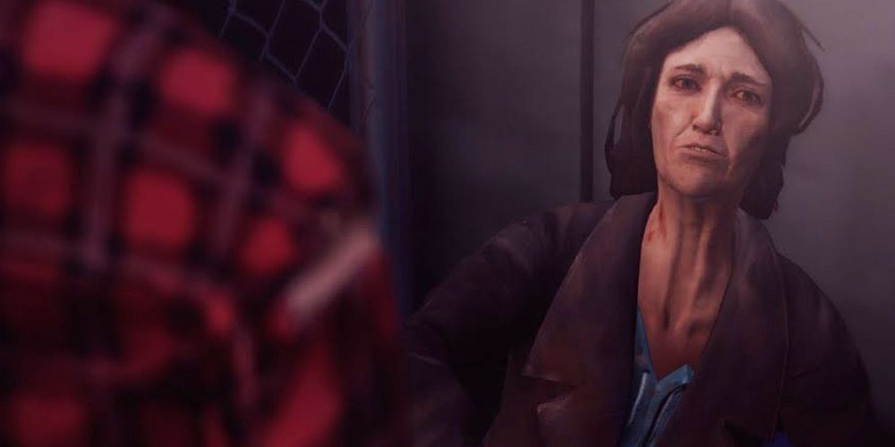 10 Biggest Unsolved Mysteries In Video Games