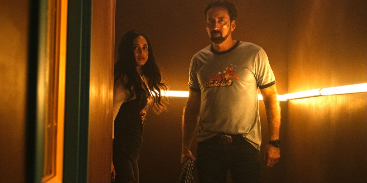 10 Nicolas Cage Movies That Made Him A Meme