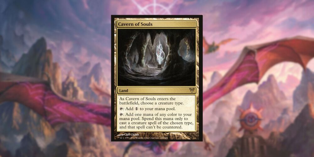 10 Magic: The Gathering Cards That Need To Be Reprinted As Special Guests
