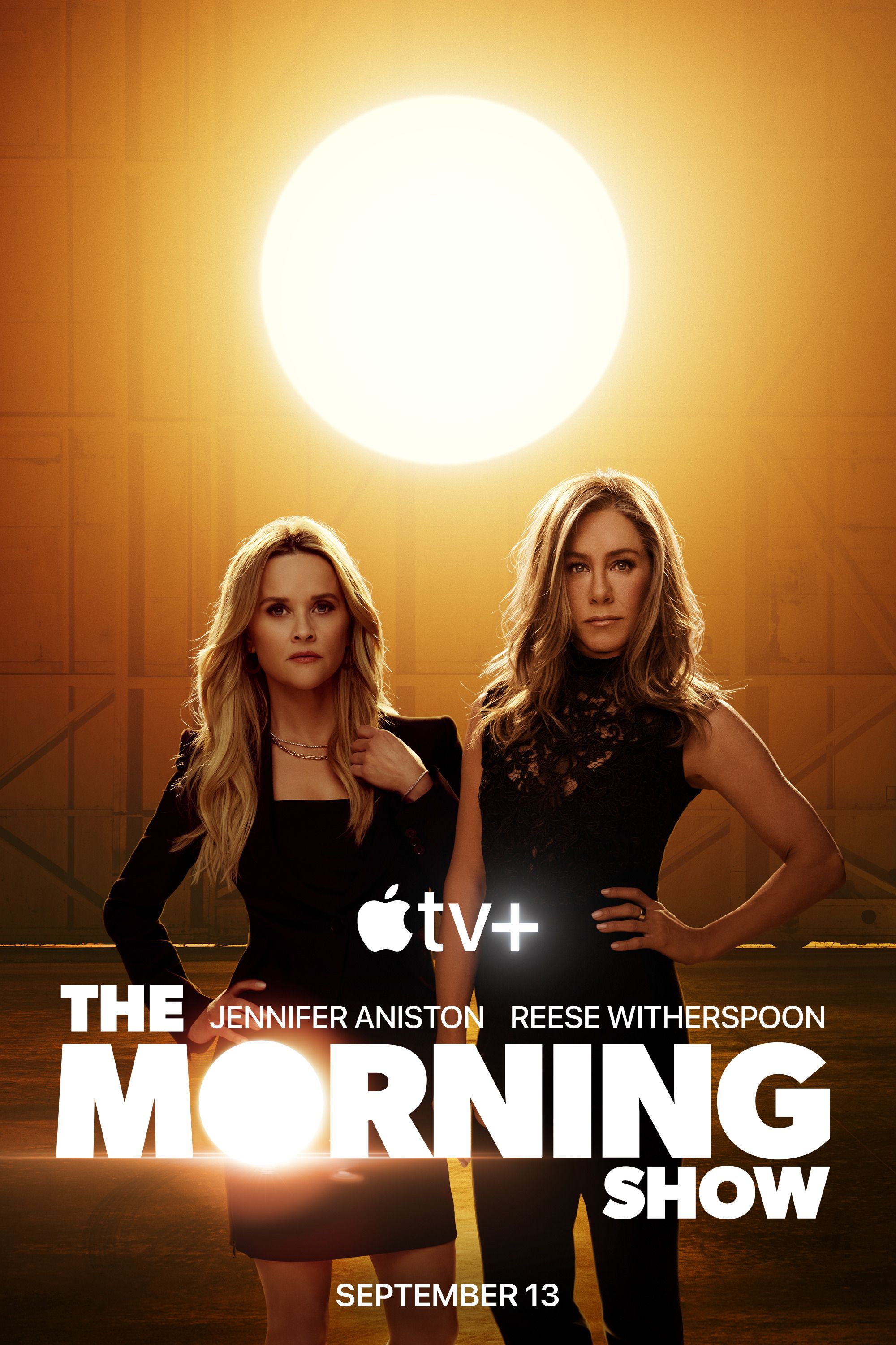 The Morning Show Loses Main Cast Member Ahead of Season 4