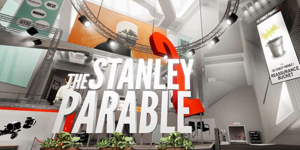 10 Biggest Unsolved Mysteries In Video Games