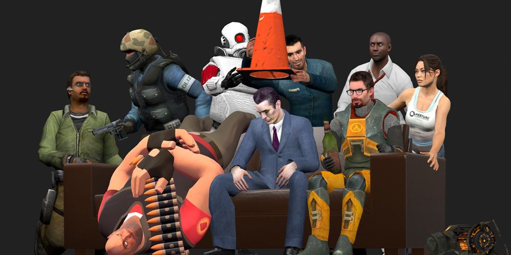 10 Games You Need Mouse & Keyboard For Instead Of A Controller