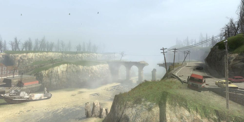 10 Biggest Questions In The Half-Life Franchise