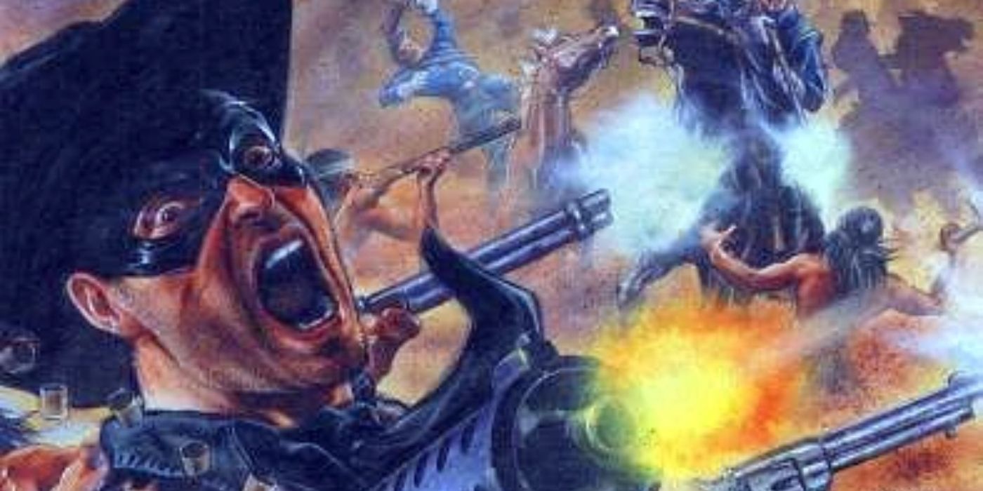 Best Marvel Comics As Great Western MCU Film Adaptations