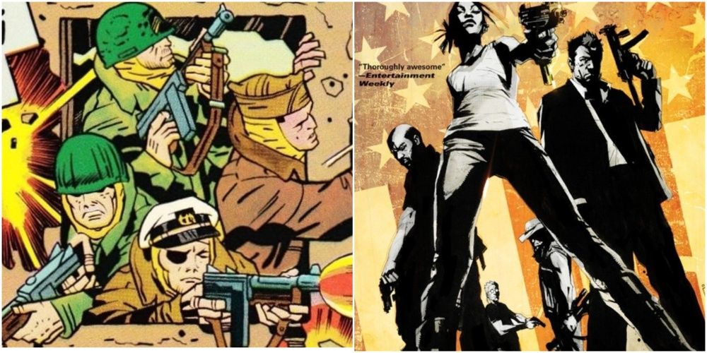 Forgotten And Overlooked DC Comics Retcons Of Major Superheroes