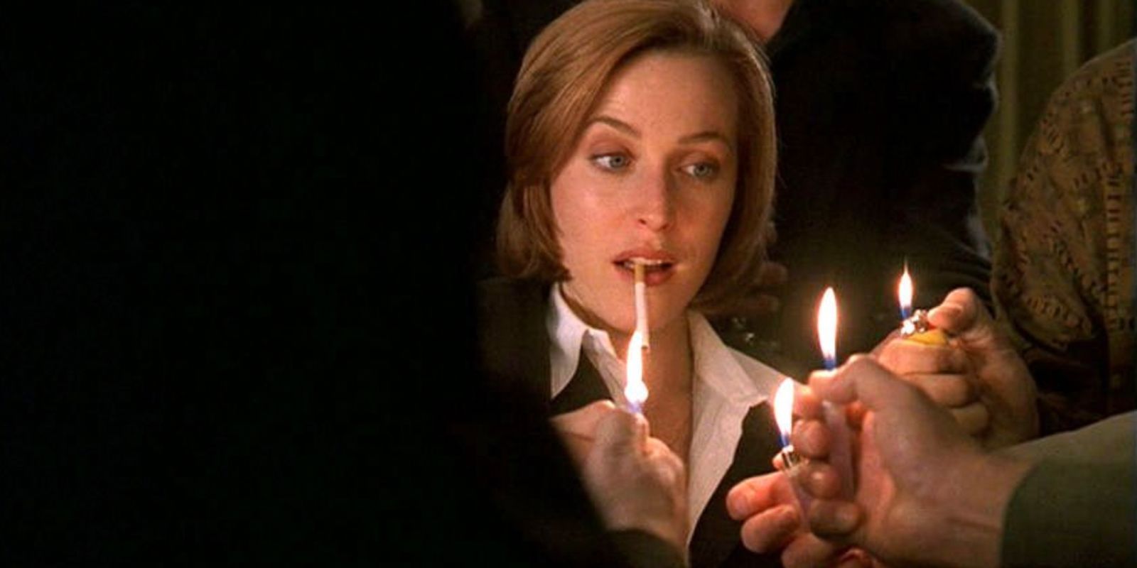 The X-Files Best Underrated Episodes