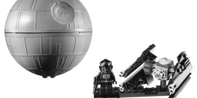 All Star Wars LEGO Death Star Sets, Ranked