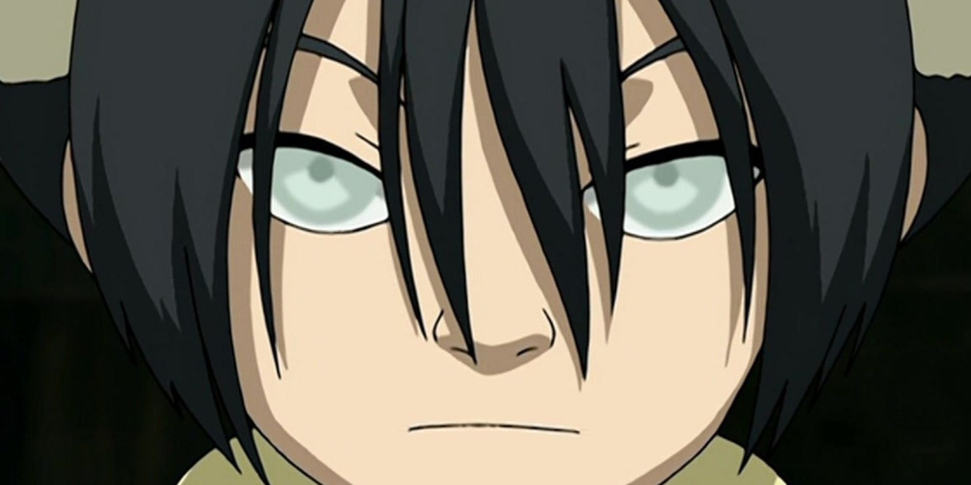 Overhyped Avatar: The Last Airbender Characters