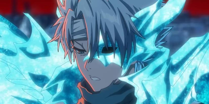 How Bleach's Quincy Stole the Soul Reaper Captains' Bankai